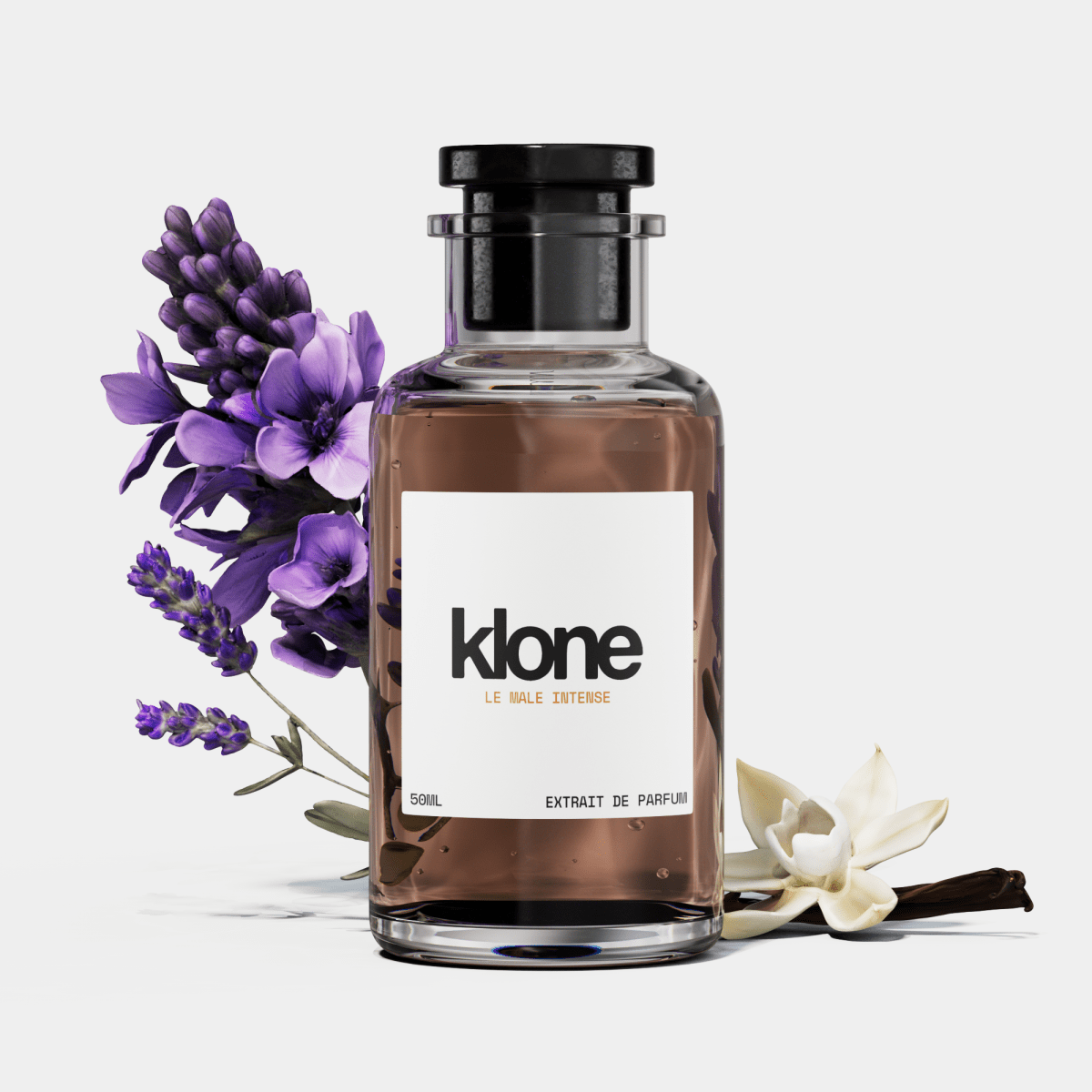 LE MALE INTENSE – klone